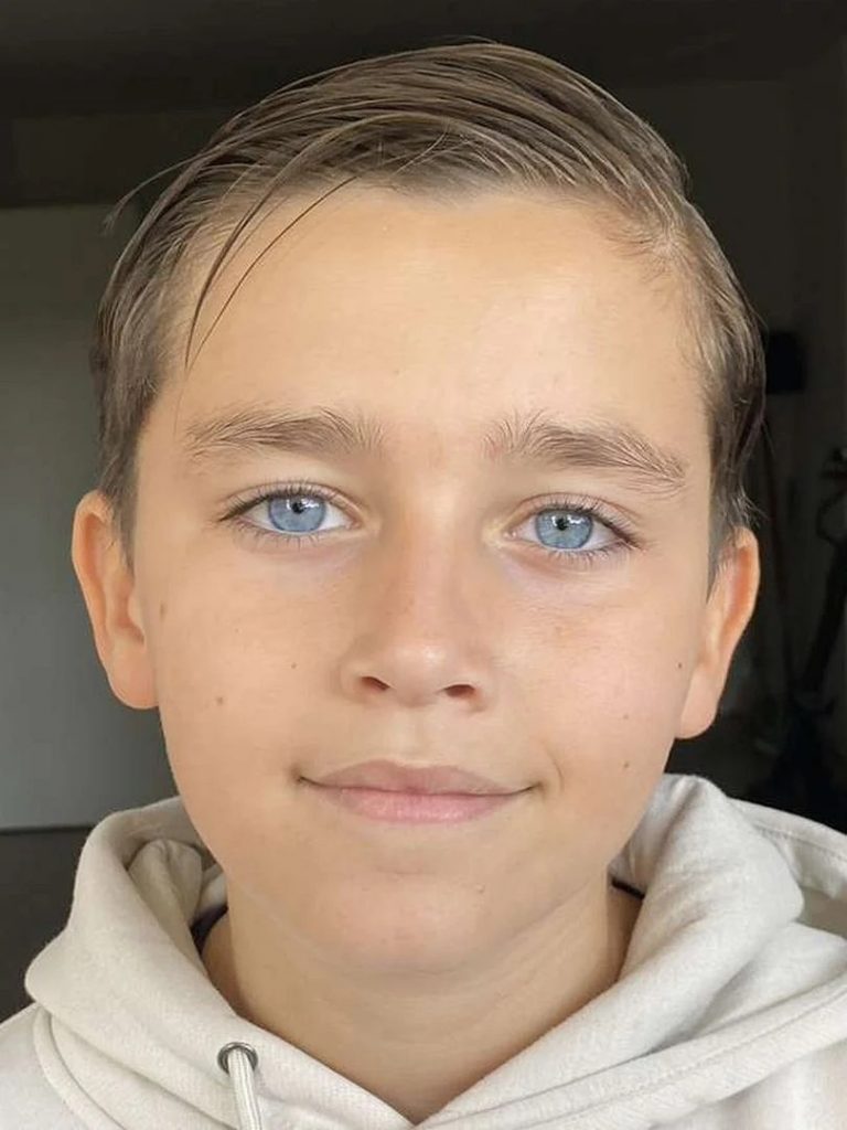 Cameron Bain, jeune talent castel qui monte - Autant en emporte la Marne